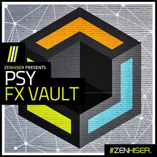 Psy FX Vault Sample Pack WAV MIDI - Plugintorrent